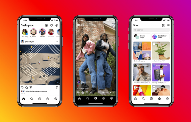 Has the new Instagram update changed the platform? - ICN Media